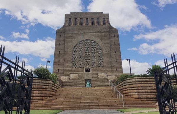 Landmarks in South Africa to add to your bucket list | Life from a Bag