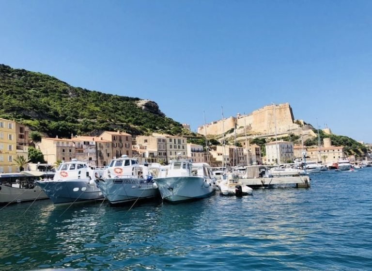 10 FUN things to do in Corsica - Life From A Bag