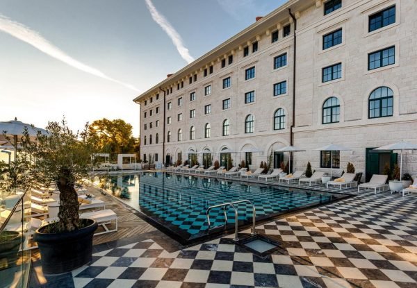 Best Hotels in Croatia for Island Vacation - My Life from a Bag