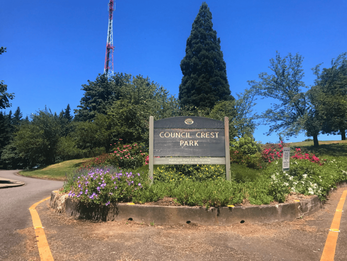 24 hours in Portland, Oregon. The Perfect One Day Itinerary