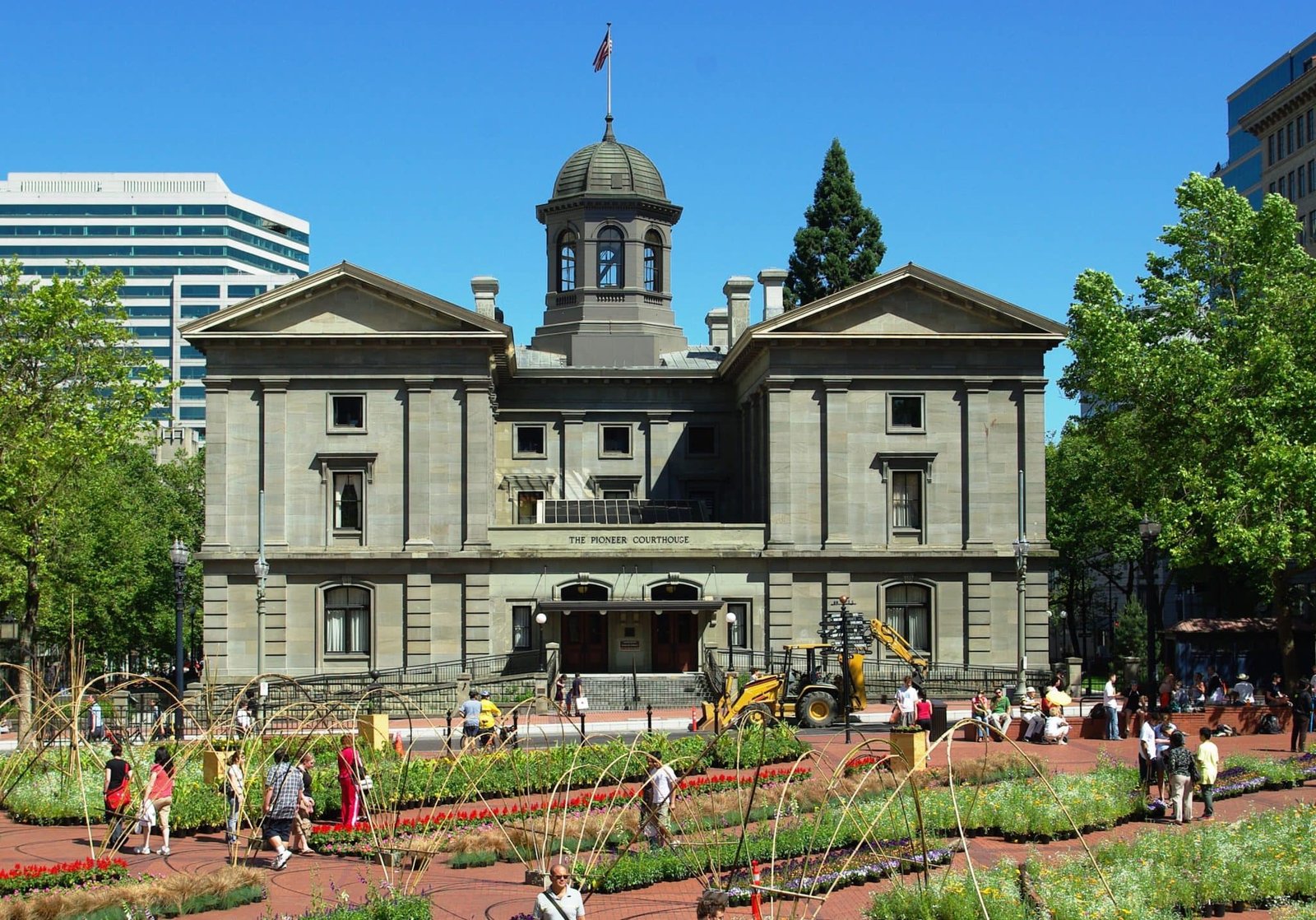24 hours in Portland, Oregon. The Perfect One Day Itinerary