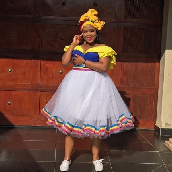 Popular South African Names you should know - My Life from a Bag