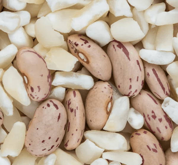 Umngqusho Recipe: How to cook Samp and Beans | Life from a Bag