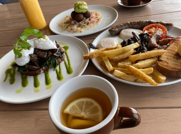 Things to do in the Midlands Meander, South Africa in 48 hours