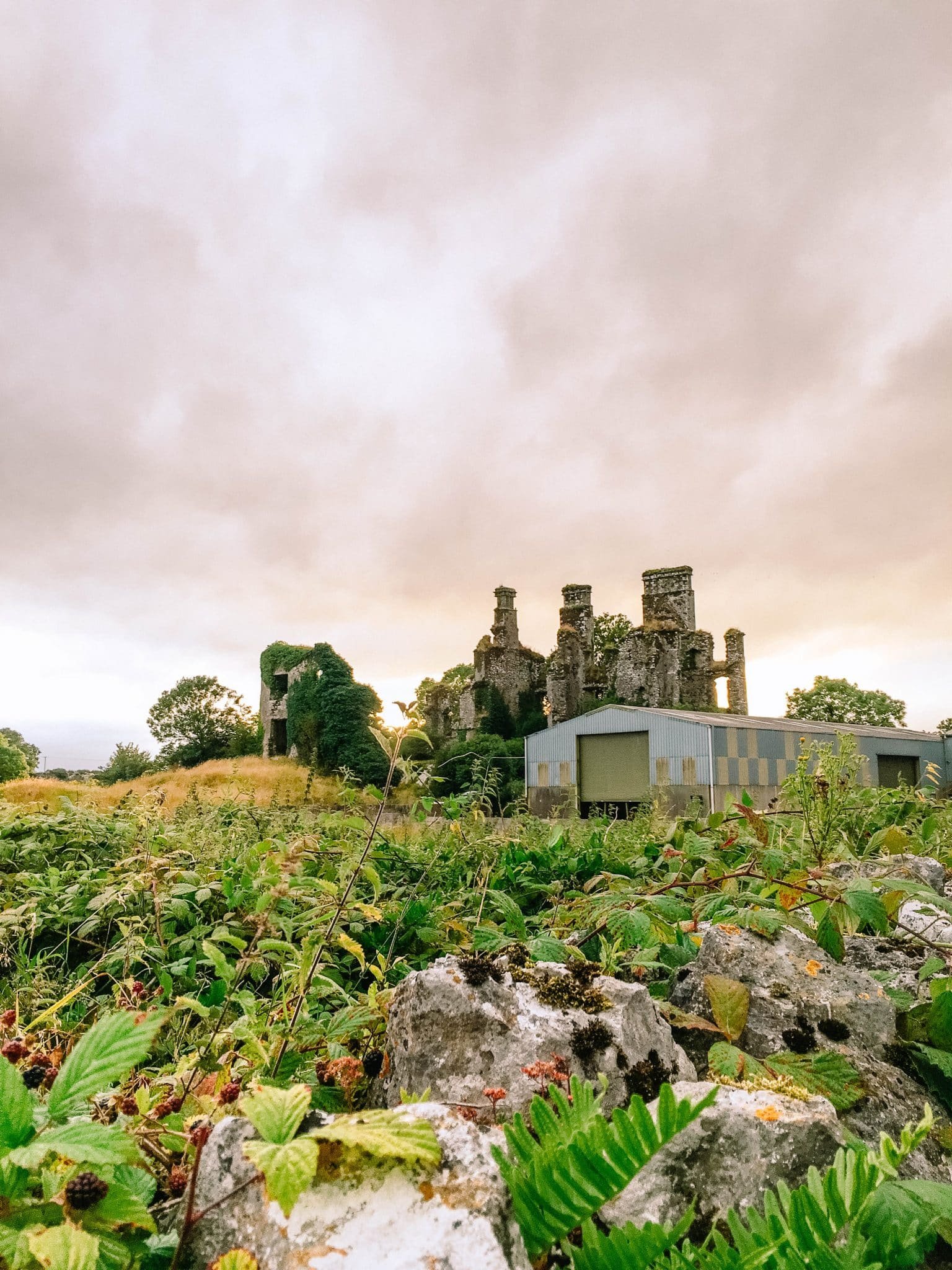 Most Charming Towns and Beautiful Villages in Ireland