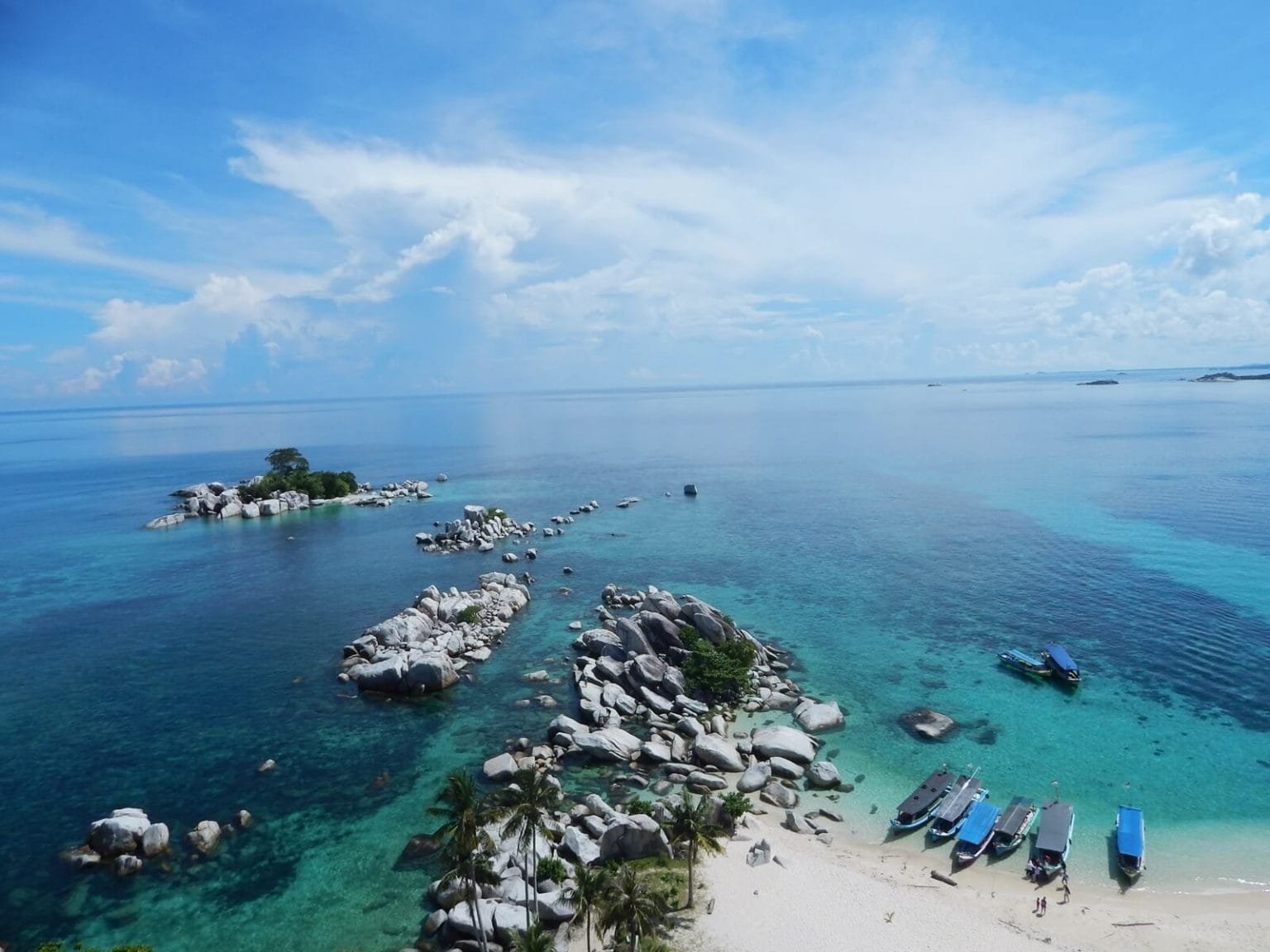 Hidden Gems in Asia: Lesser Known Islands in Asia